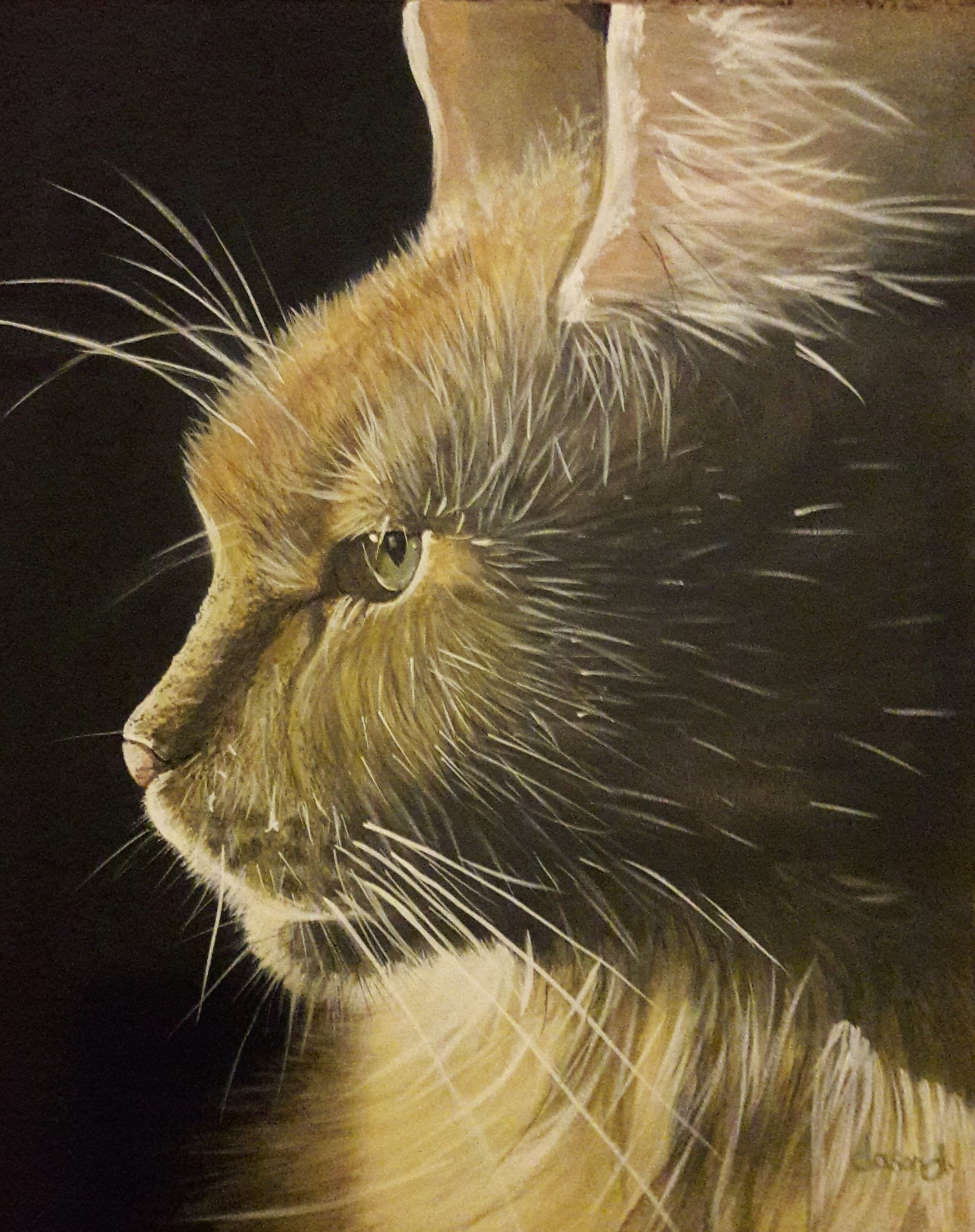 World Art – By Jason Juranek